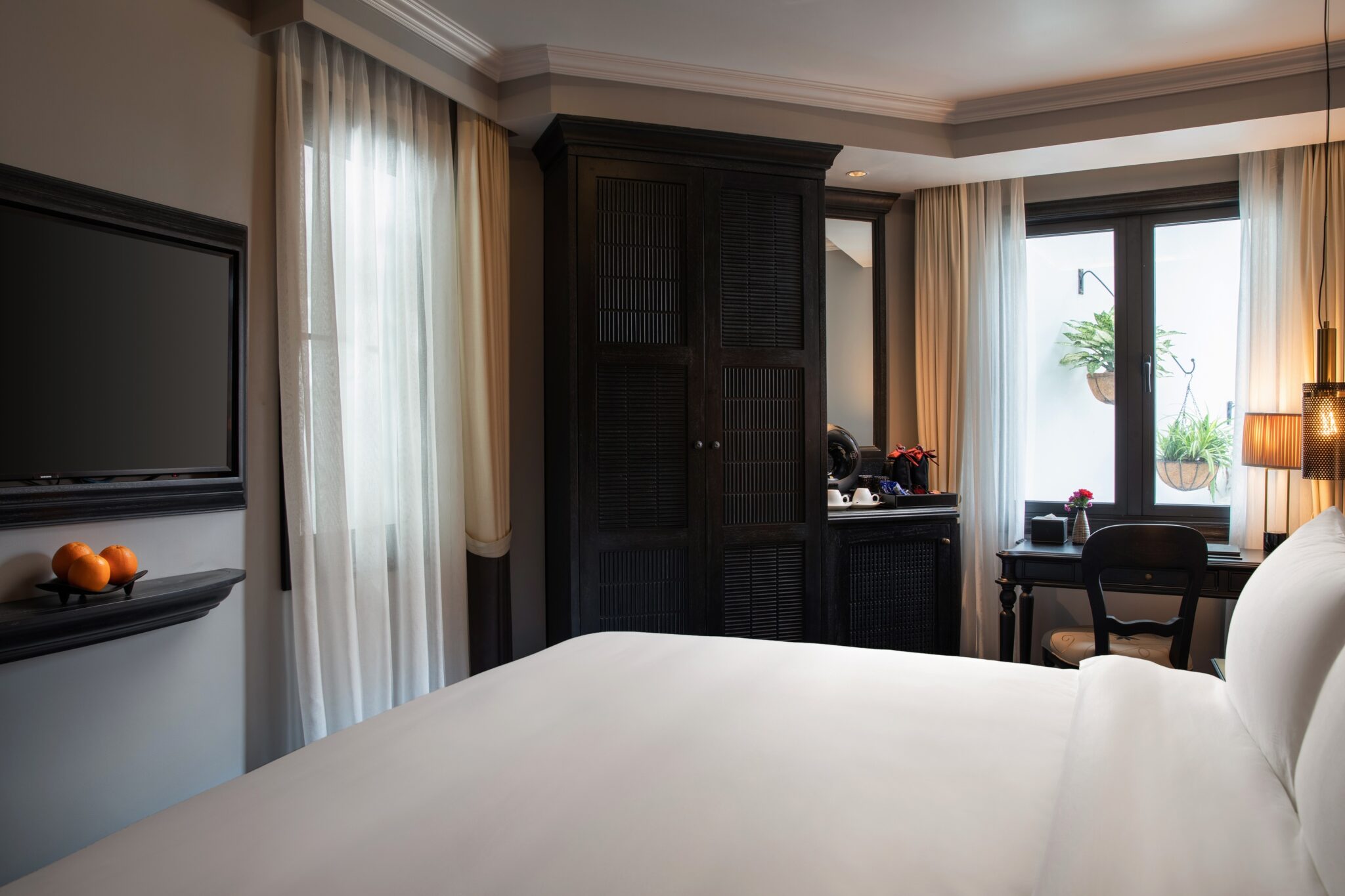 Executive Room - Lasinfoniavietnam