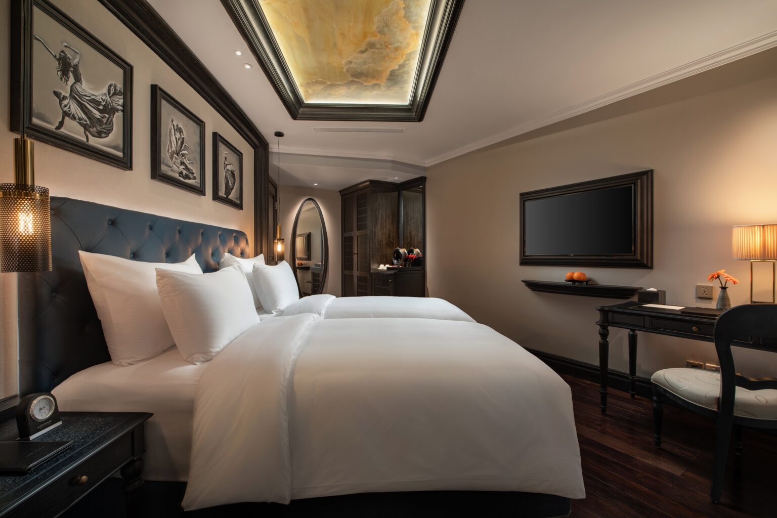 La Sinfonía Del Rey Hotel and Spa - La Sinfonia Vietnam