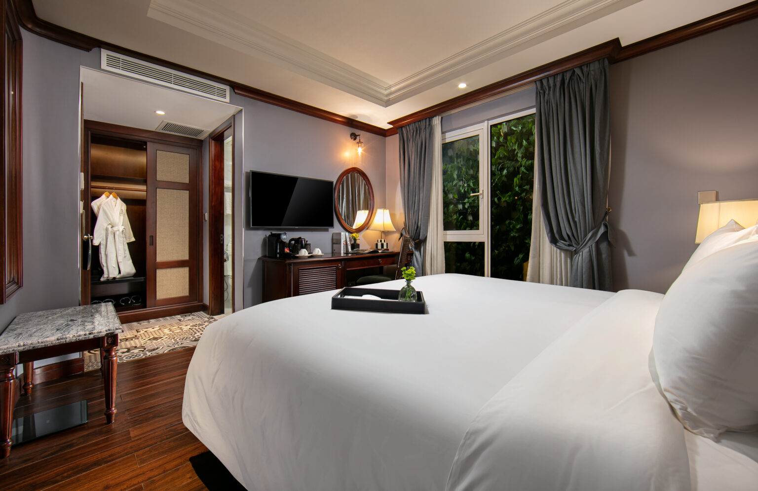 La Sinfonía Majesty Hotel & Spa – Lasinfoniavietnam