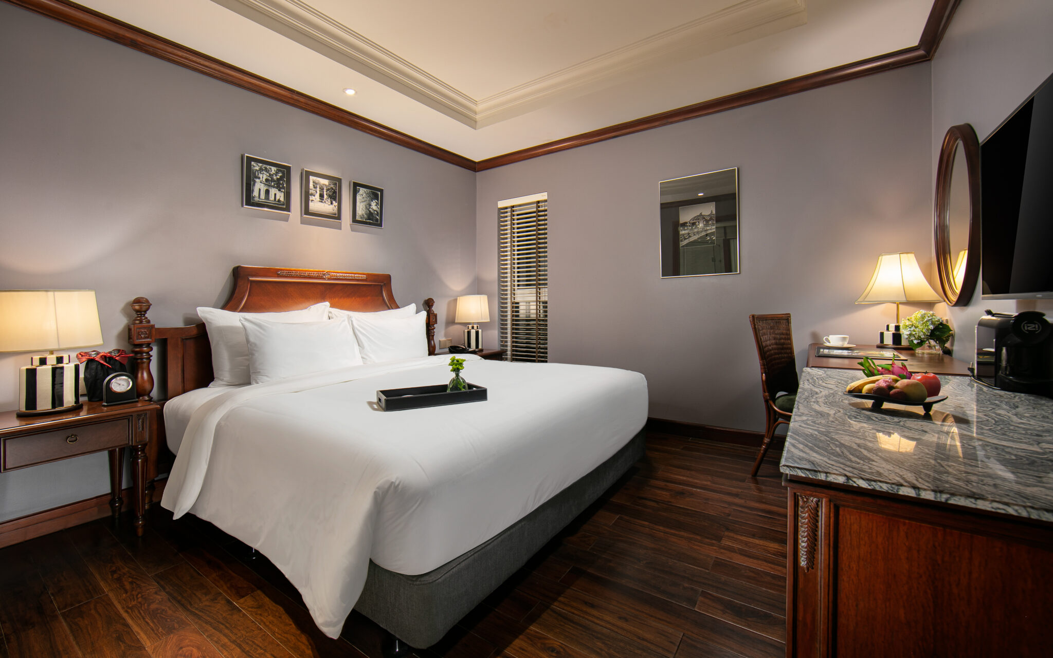 La Sinfonía Majesty Hotel & Spa - Lasinfoniavietnam