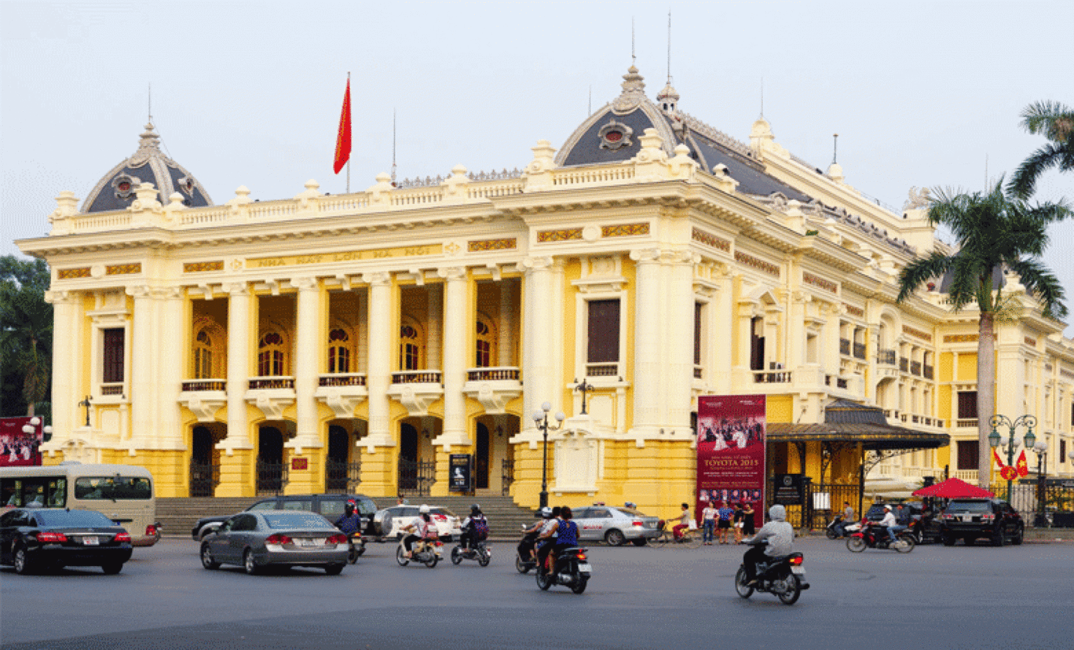 Travel Guide - Lasinfoniavietnam