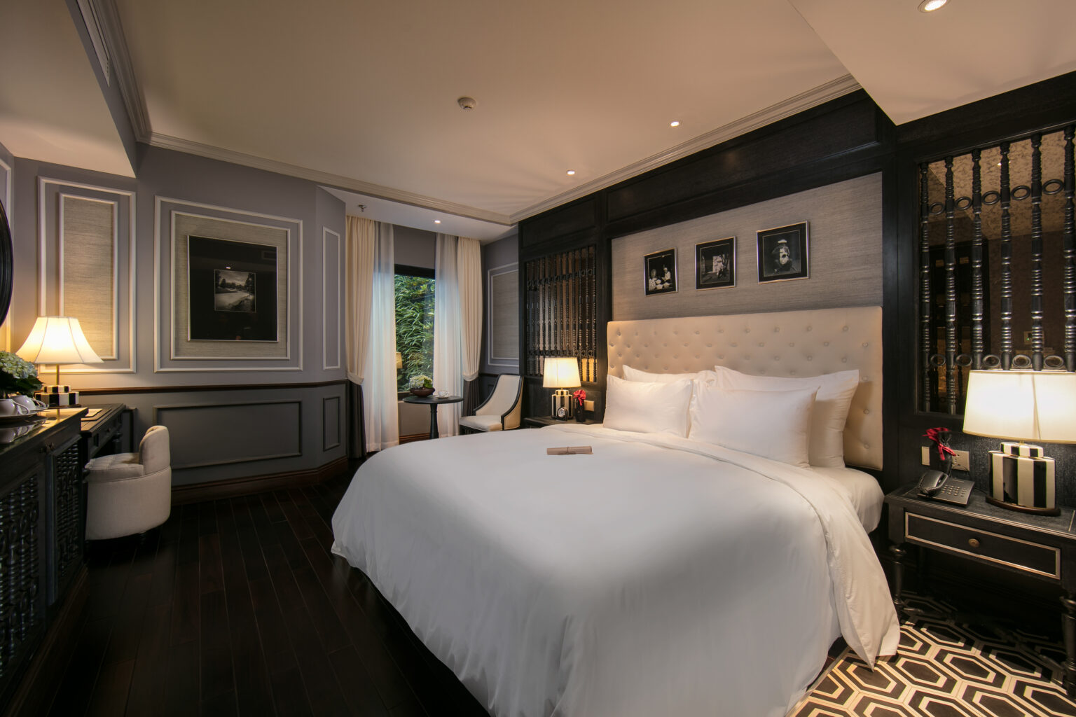 La Sinfonía Citadel Hotel and Spa - Lasinfoniavietnam