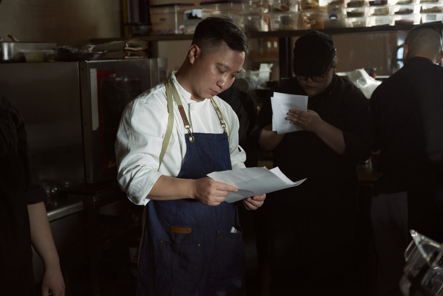 The Symphony Restaurant - Lasinfoniavietnam