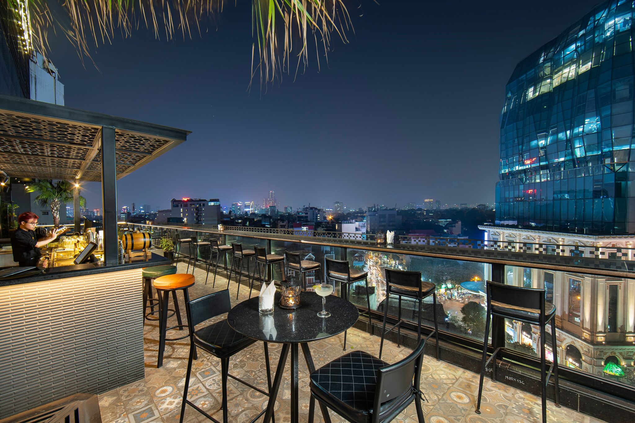 La Sinfonía Citadel Hotel and Spa - Lasinfoniavietnam