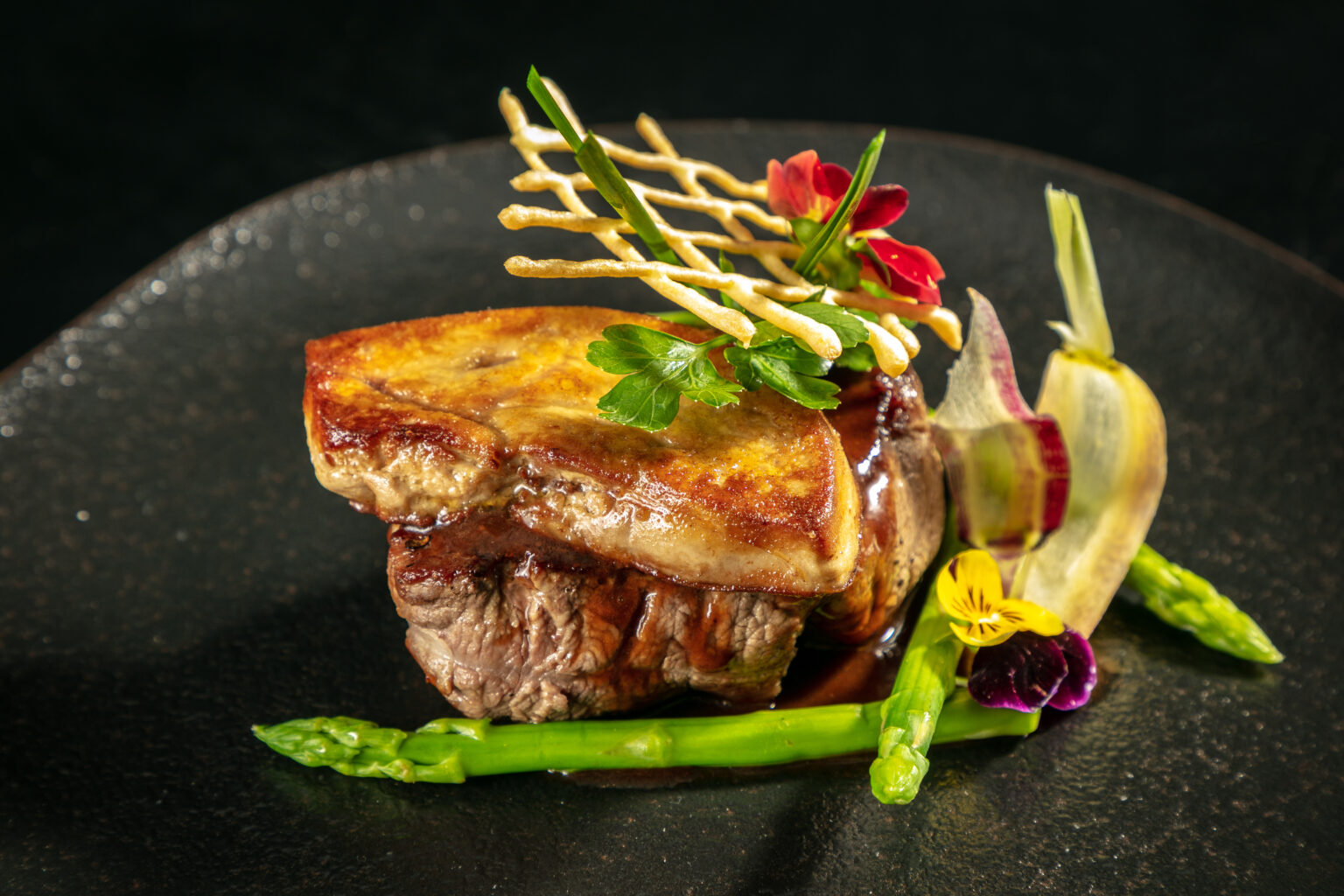 The Symphony Restaurant VN - Lasinfoniavietnam