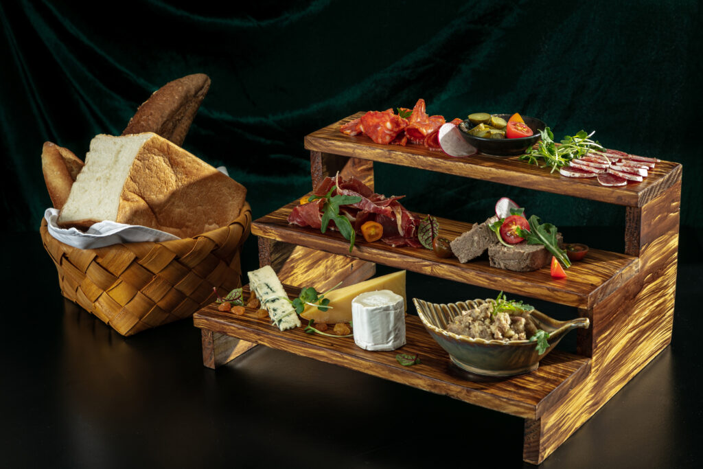 Majesty Sky Bar - Lasinfoniavietnam