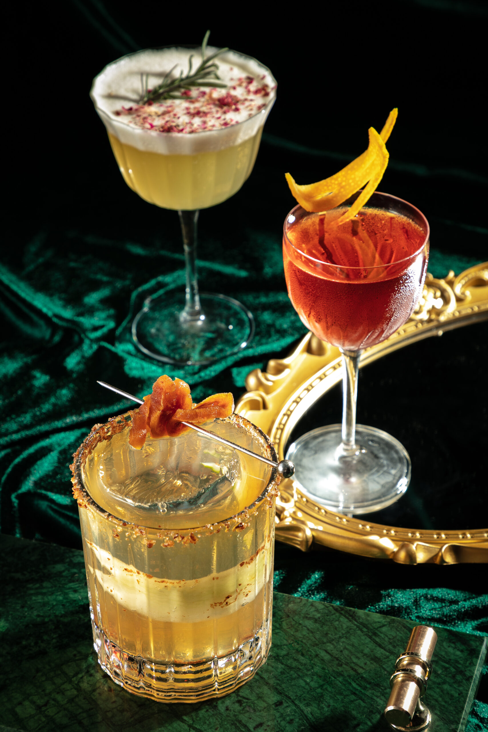 Majesty Sky Bar - Lasinfoniavietnam