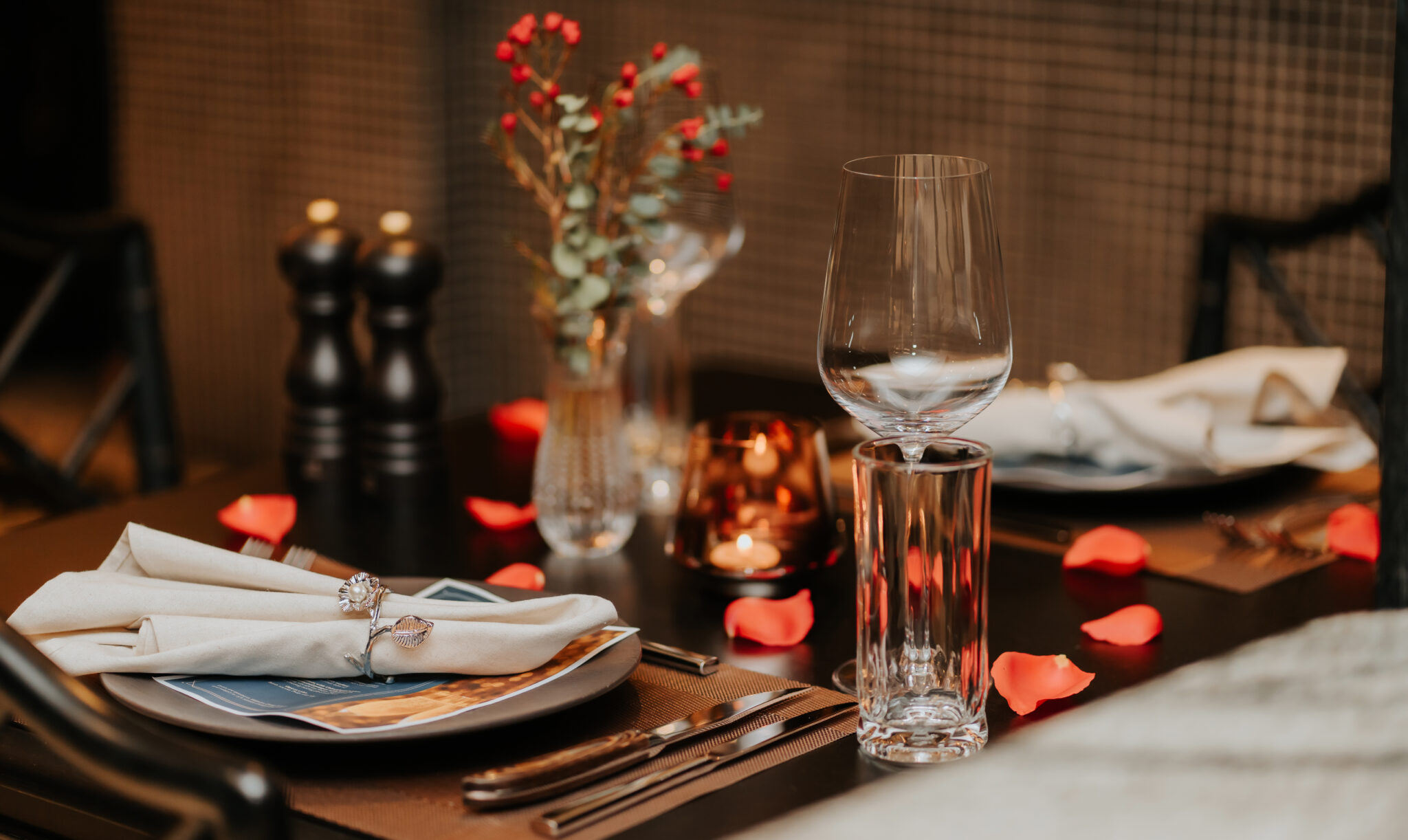 The Symphony Restaurant - Lasinfoniavietnam