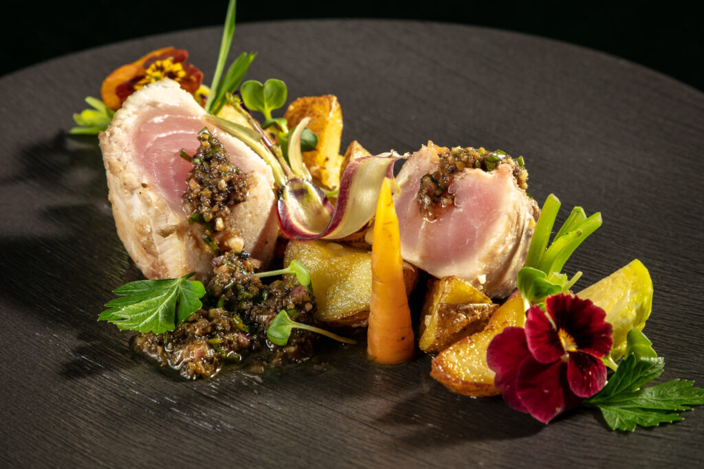 Majesty Sky Bar - Lasinfoniavietnam