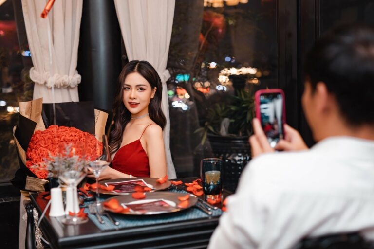 The Rhythms Restaurant - La Sinfonia Vietnam