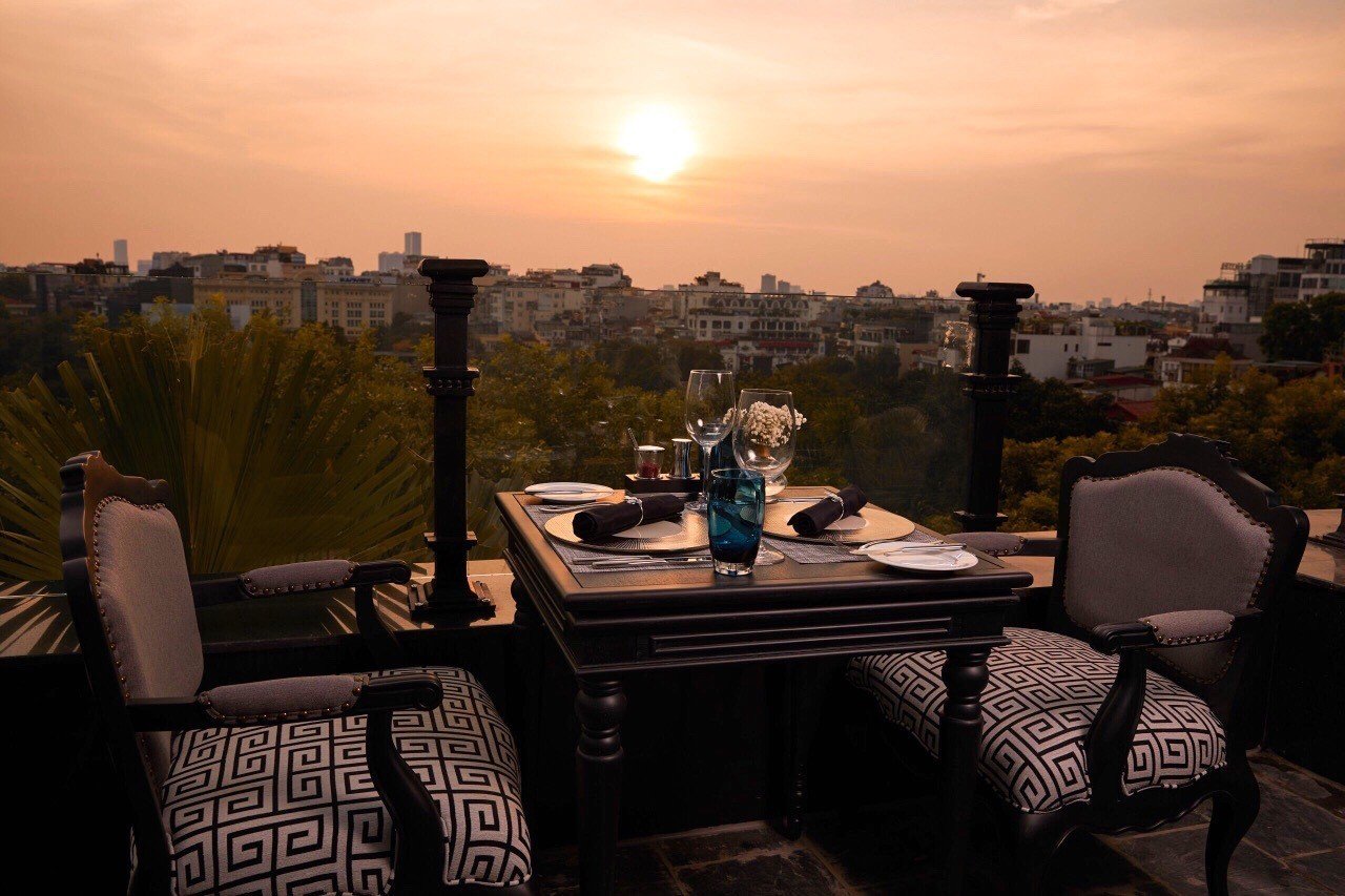 Facilities - Lasinfoniavietnam